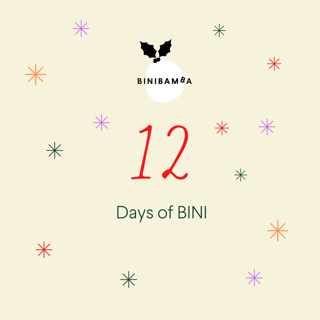 10% OFF BINI'S ADVENT! – BINIBAMBA