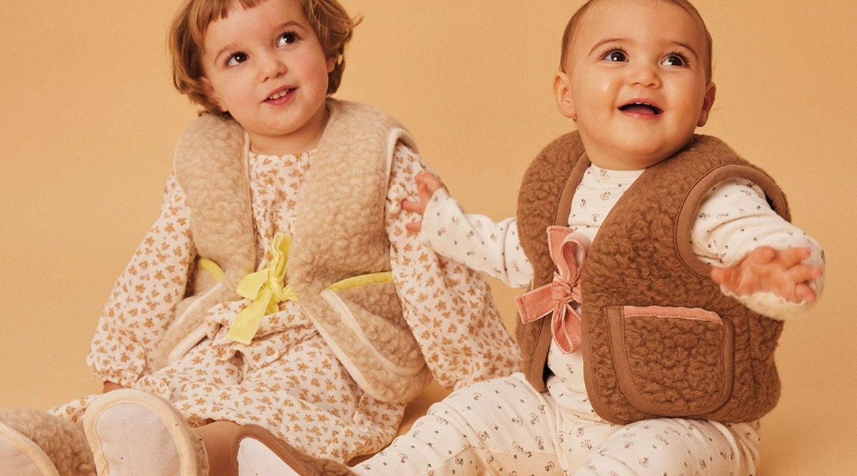 SHRIMPS X BINIBAMBA LIMITED EDITION COLLECTION