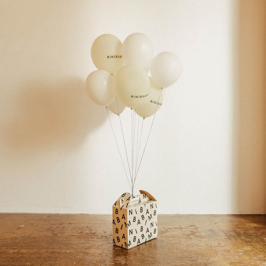 BINI BESTSELLERS – BINIBAMBA