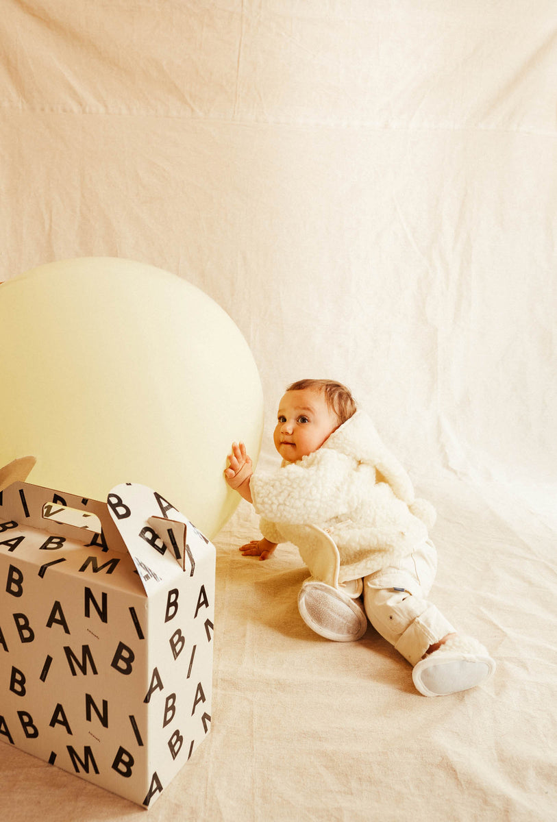 BINI BOX - Save yourself the wrapping Binibabes! – BINIBAMBA